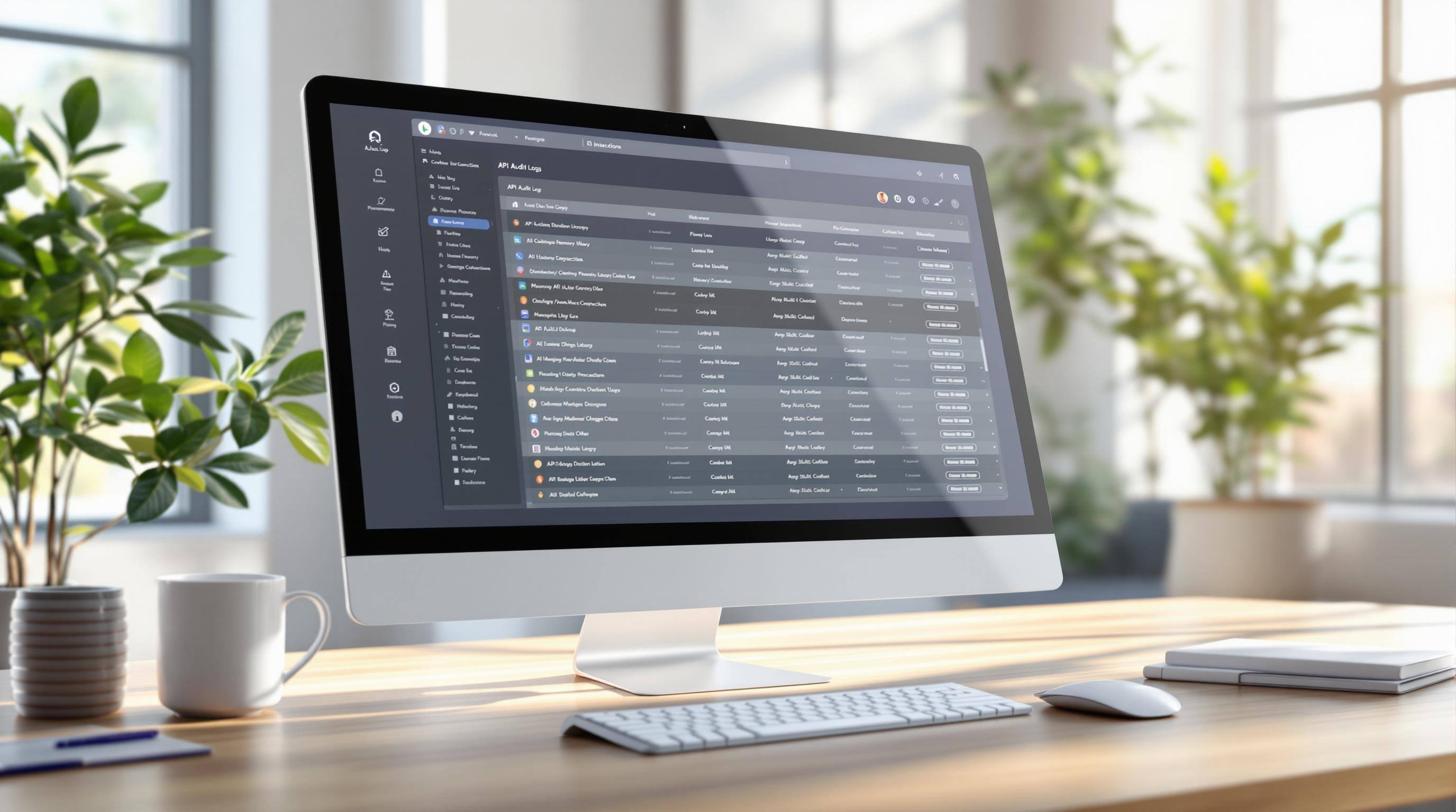 Ultimate Guide to API Audit Logging for Compliance
